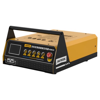AUTOOL汽车编程稳压电源150A电流