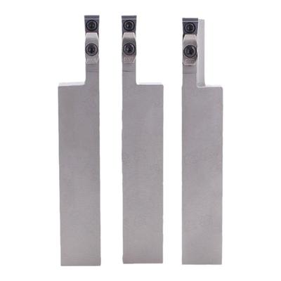 大槽宽大切深槽刀/端面槽刀MTEHR