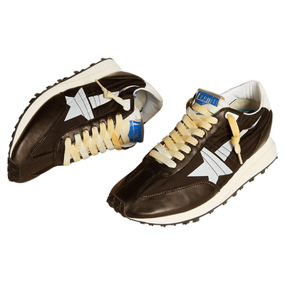 GoldenGoose男女厚底休闲运动鞋