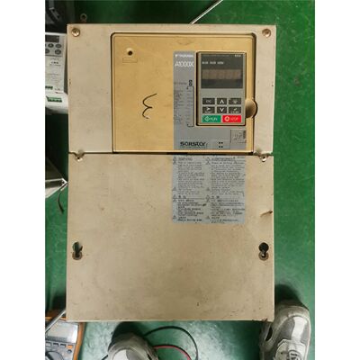 议价CIMR-AB4X0058ABA-8106原装拆机，测试包好