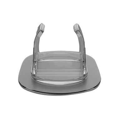 洗衣机排水管免钉固定神器免打孔出水管道固定夹煤气管进水管挂钩