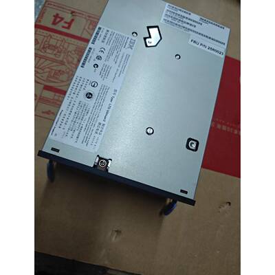 IBM LOT ULTRIUM3 LTO3磁带机 25R00