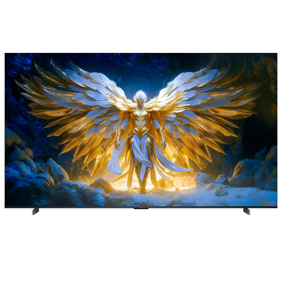 FFALCON/雷鸟 98S385C Pro鹏7 25款98英寸MiniLED288Hz超高刷电视