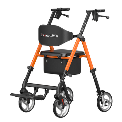 【德国品牌】芝卫助行器老人专用