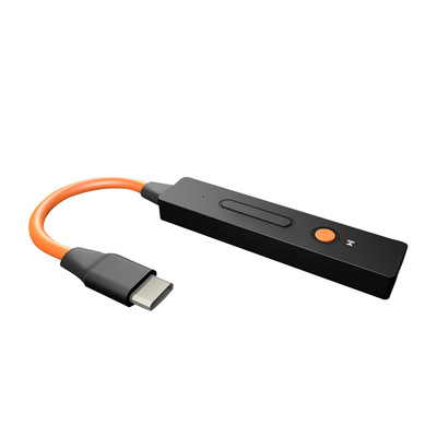 xduoo/乂度link高清解码线hifi