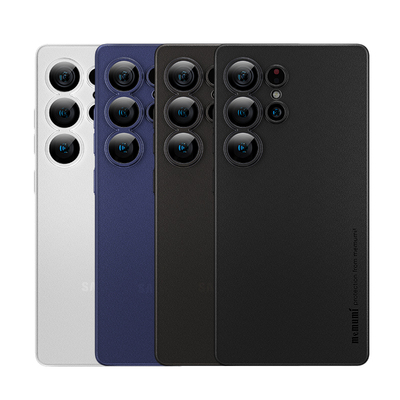 【次日达】三星S系列轻薄磨砂壳