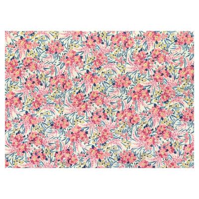 英国正品liberty面料100支lawn
