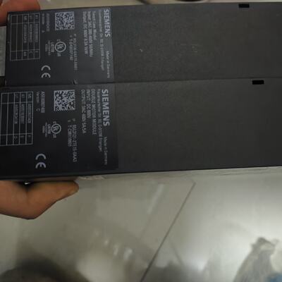 【询价】双轴电机模块6SL3121-2TE15-0AA3,5a适用