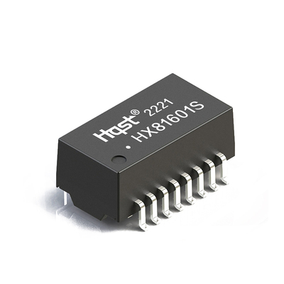 宽温变压器SOP16百兆工业级现货