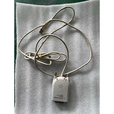 Agilent，82357B，成色好