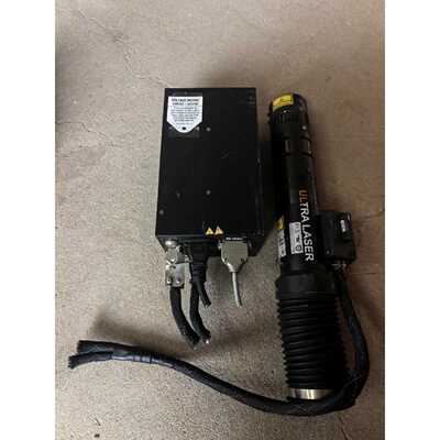 捷迪讯JDSU激光器激光电源 型号2110U-SLCPEB，
