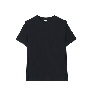 blanklabel速干抗皱活页t恤