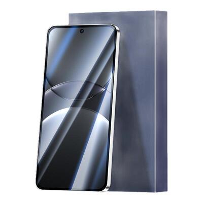 适用华为nova13钢化膜水凝膜防窥