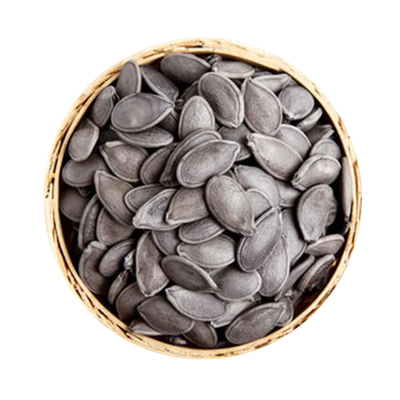 妙壳新货黑美人南瓜子茶色茶香