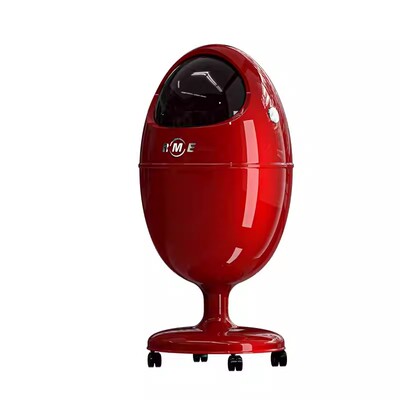 客厅垃圾桶轻奢高档家用2025新款大号免弯腰垃圾筒高颜值卧室纸篓