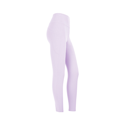 Aria Leisure瑜伽裤女健身提臀2025新款外穿运动普拉提瑜伽服夏季