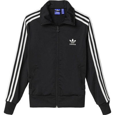 Adidas/阿迪达斯立领夹克外套
