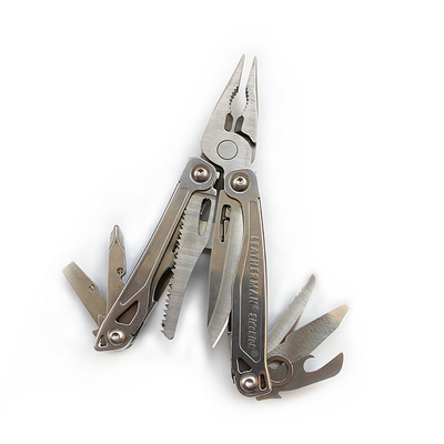 美国莱泽曼户外钳死党工具钳伙伴