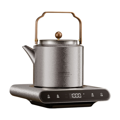 金灶CH-92电陶炉新款煮茶器