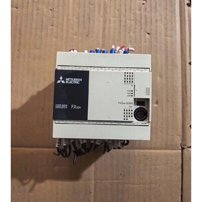 议价三菱FX3SA30MRCM维修