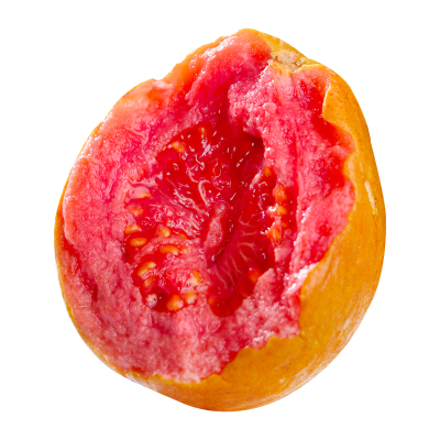 广西软糯红心芭乐番石榴整箱