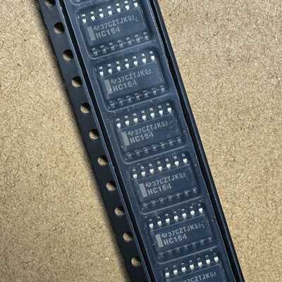 【议价-可维修】SN74HC164DR SOIC-14 /均有货