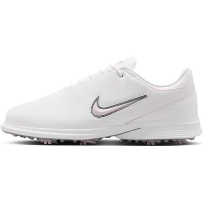 Nike耐克男女情侣宽版高尔夫球鞋