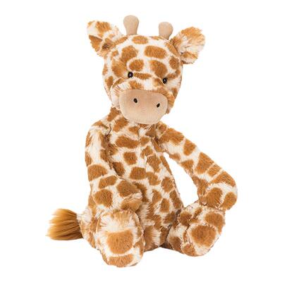 Jellycat害羞长颈鹿宝宝礼物