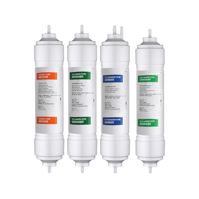 适用春兰净水器滤芯纯水机一体机