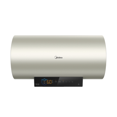 美的80L横式一级能效3300W热水器