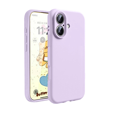 【2026年新款】适用苹果17液态壳