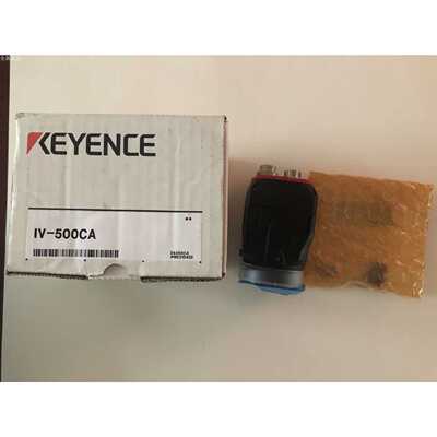 议价基恩士IV-500CA IV-500MA OP-87461视觉传感器KEYENCE全新现