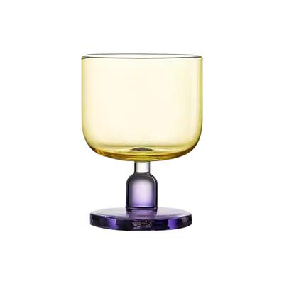 MU16红点奖高档水晶玻璃杯