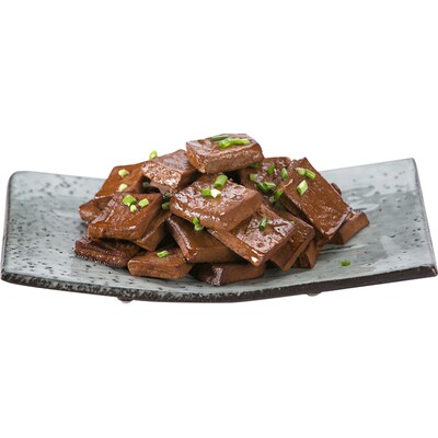 丁义兴枫泾豆腐干休闲袋装卤味