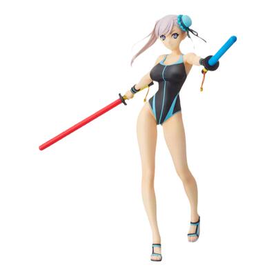 礼物正版现货SEGAFATEFGO摆件