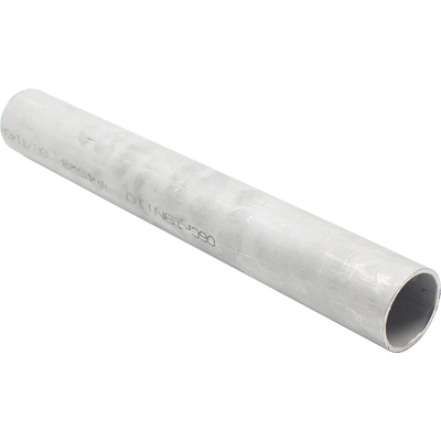 304 316L不锈钢管 2520（310S）不锈钢无缝管2205 2507双相工业管