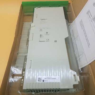 议价施耐德离散量PLC模块140DDI85300