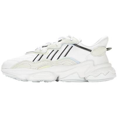 三叶草女子经典运动休闲鞋