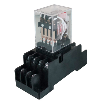 CHNT/正泰小型中间继电器