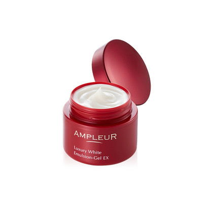 ampleur奢宠小红罐面霜素肌补水