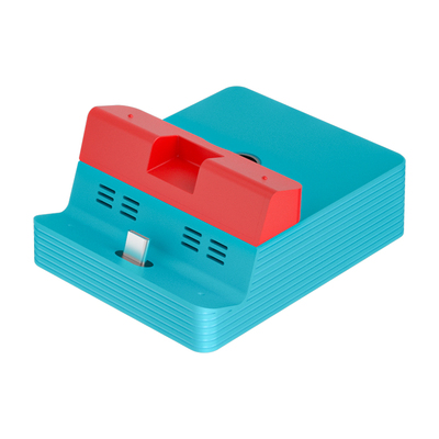 Switch便携散热底座高清拓展大屏