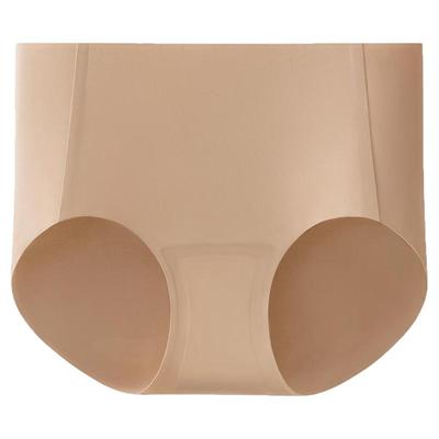 无痕内裤女纯棉10A抗菌加长裆