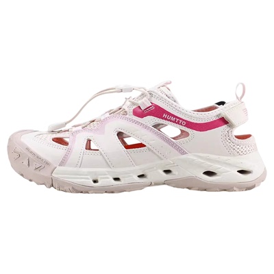 悍途户外溯溪鞋女防滑两栖透气