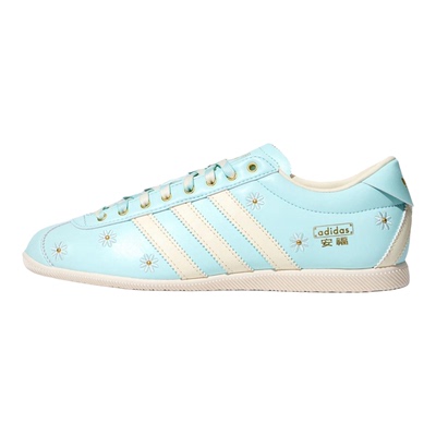 ADIDAS阿迪达斯ANFU安福度假风