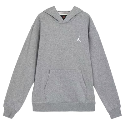 Nike/耐克 AJ男女连帽卫衣秋冬加绒新款运动休闲宽松FJ7775