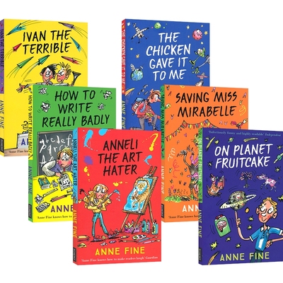 经典儿童故事初级章节桥梁书