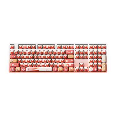 节日礼物办公打字键帽键帽AKKO
