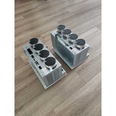 议价机器人整流器SRDAC0A30A01AE非适用