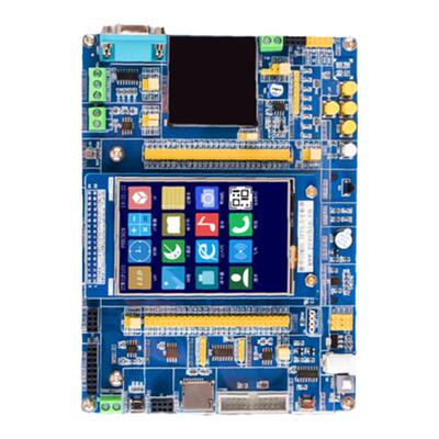 [普中授权店]STM32F103ZET6板子