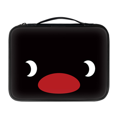 可爱企鹅平板收纳包ipad10